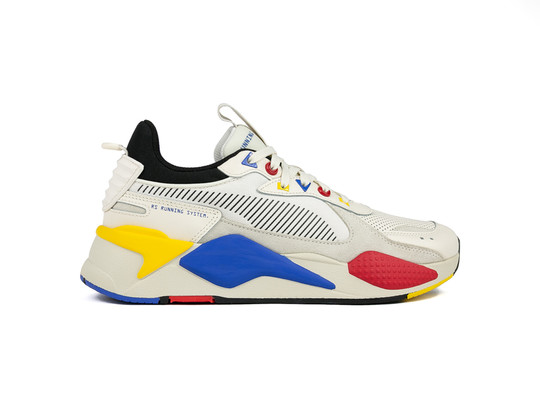PUMA RS X COLOUR THEORY...
