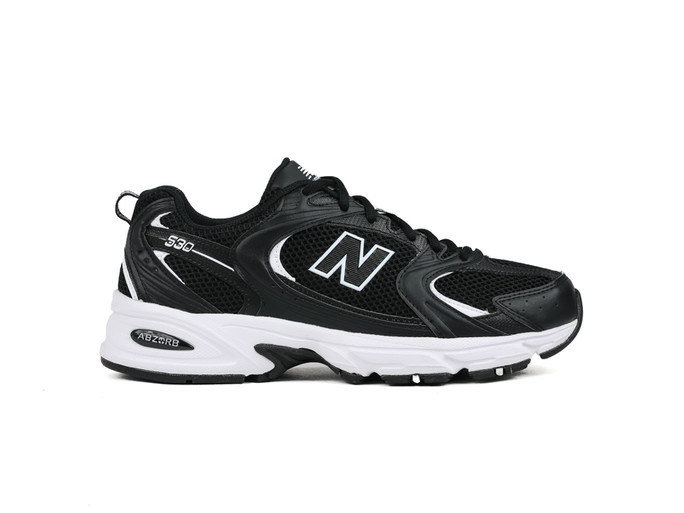 NEW BALANCE MR530SG BLACK - MR530SD - Zapatillas sneaker - TheSneakerOne