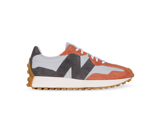 NEW BALANCE MS327 JC1 ORANGE...