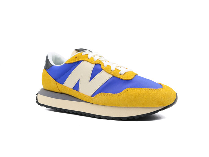 New Balance 237 MS237AA cobalt - MS237AA - zapatillas sneaker ...