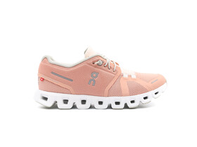 ON CLOUD 5 ROSE - SHELL