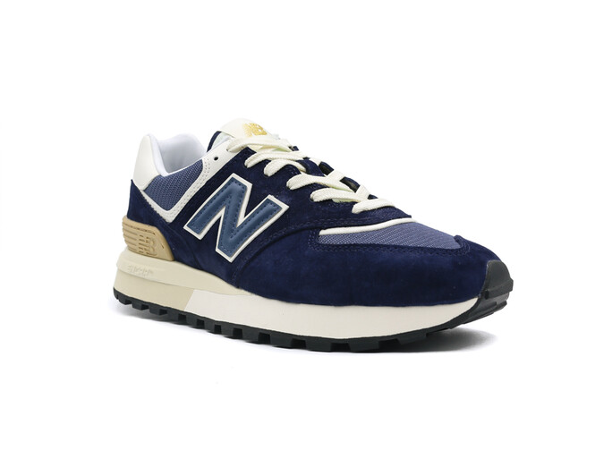 New Balance 574 U574LGBB - U574LGBB - zapatillas sneaker - TheSneakerOne