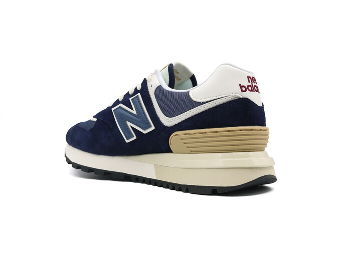 New Balance 574 U574LGBB - U574LGBB - zapatillas sneaker - TheSneakerOne