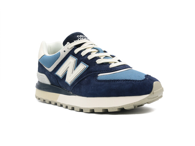 New Balance 574 Legacy navy - U574LGVC - zapatillas sneaker - TheSneakerOne