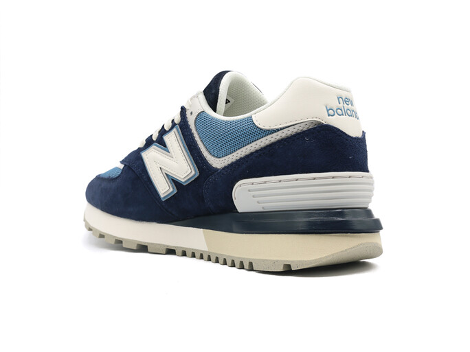 New Balance 574 Legacy navy - U574LGVC - zapatillas sneaker - TheSneakerOne