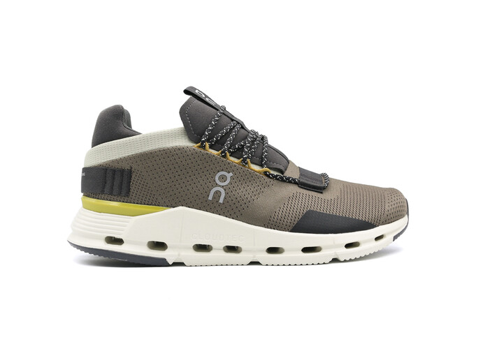 On Cloudnova Ivy - Eclipse - 26-98492 - Zapatillas Sneaker - TheSneakerOne