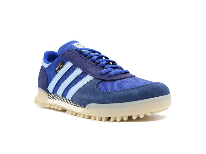 adidas Marathon tr Blue - ID9391 - Zapatillas Sneaker - TheSneakerOne