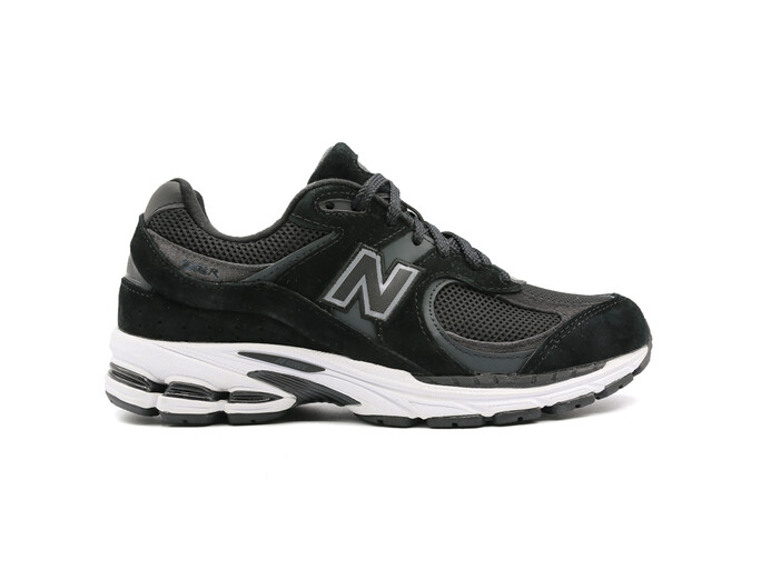 New Balance 2002R black - M2002RBK - - TheSneakerOne