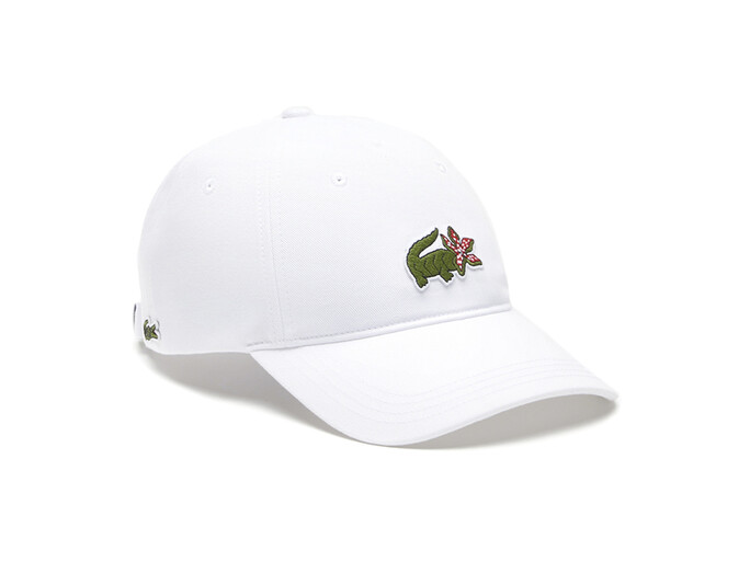Gorra Netflix x Lacoste Stranger Things - RK7743-VIH - GORRAS ...