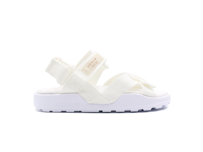 adidas Adilette ADV w White - HQ4242 - SNEAKERS MUJER - TheSneakerOne