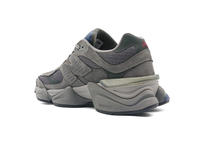New Balance 9060 Grey - U9060ECC - zapatillas sneaker - TheSneakerOne