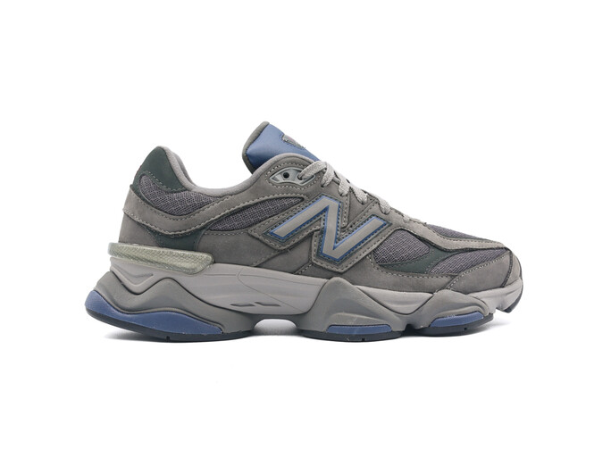 New Balance 9060 Grey - U9060ECC - zapatillas sneaker - TheSneakerOne