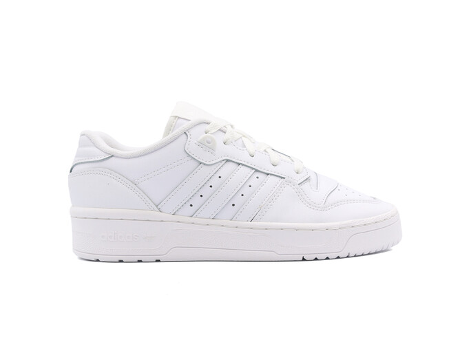 adidas Rivalry Low White - GX2272 - ZAPATILLAS SNEAKER - TheSneakerOne