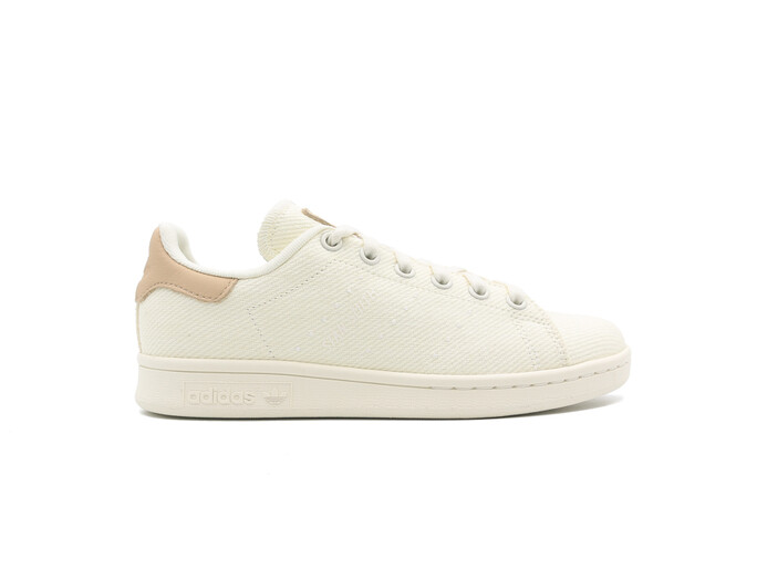 adidas Stan Smith Denin White - IE7271 - SNEAKERS MUJER - TheSneakerOne