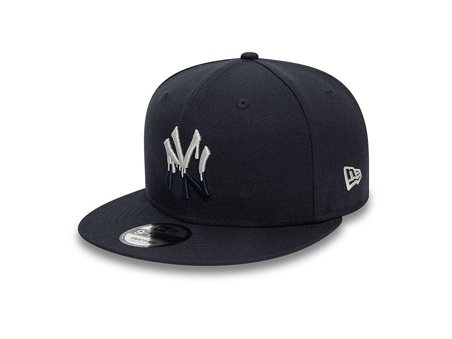 GORRA NEW ERA TEAM DRIP 9FIFTY NEW YORK YANKEES NV