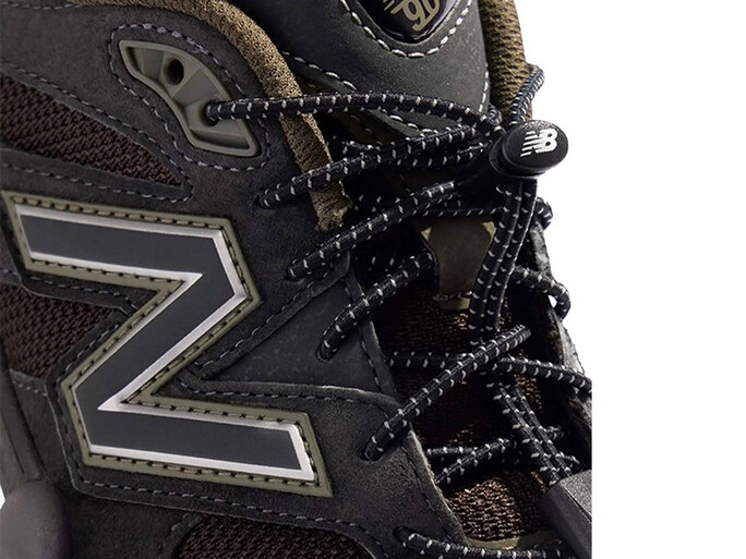 New Balance 9060 Brown Black - U9060PH - Zapatillas Sneaker - TheSneakerOne