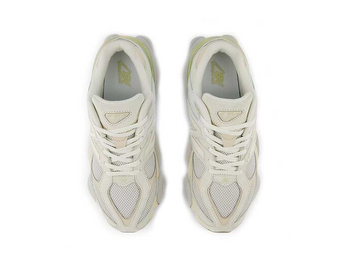 New Balance 9060 Mineral - U9060EEP - NEW BALANCE - TheSneakerOne