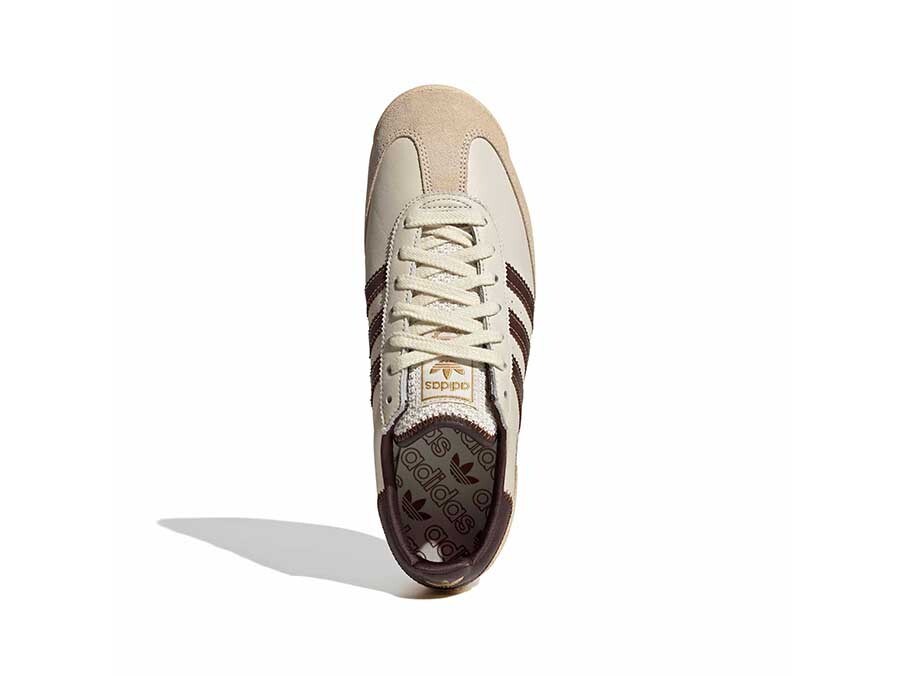 ADIDAS SL 72 RS BEIGE - HQ4909 - Zapatillas Sneaker - TheSneakerOne