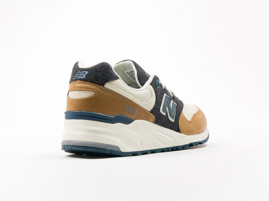 New Balance ML999NB Powder - ML9990NB - TheSneakerOne