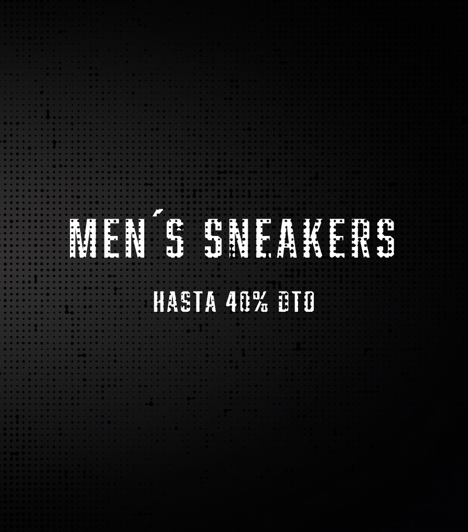 TheSneakerOne - Tu tienda online de zapatillas y streetwear